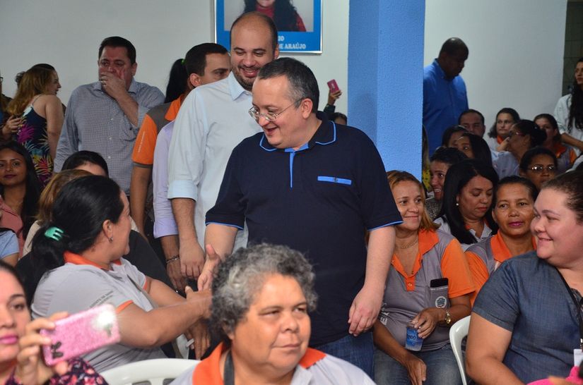 Projeto Deve Reduzir Filas De Espera Para Cirurgias Pelo Sus Dia A