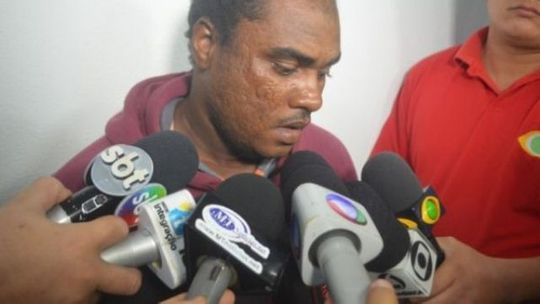 Justiça Decreta Prisão De Pai Suspeito De Causar Morte Do Filho De 5