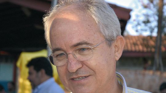Sachetti diz que dificilmente disputará a Prefeitura, mas não descarta ...