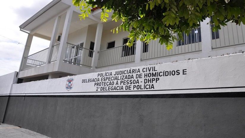 Procurado Por Tráfico De Drogas Em Rondonópolis Tem Prisão Cumprida Por