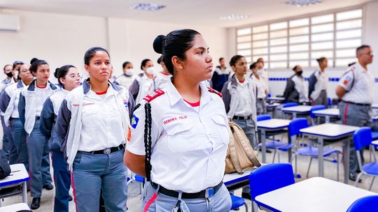 Governo De Mt Publica Decreto Que Regulamenta Programa Escolas