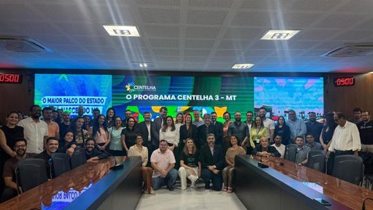 Programa Centelha prorroga prazo de inscrições para ideias inovadoras ...